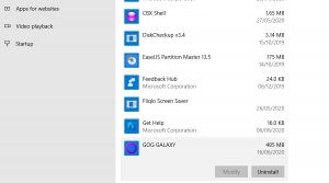 Download GOG Galaxy 2.0 [Game Launcher & Offline Installer]
