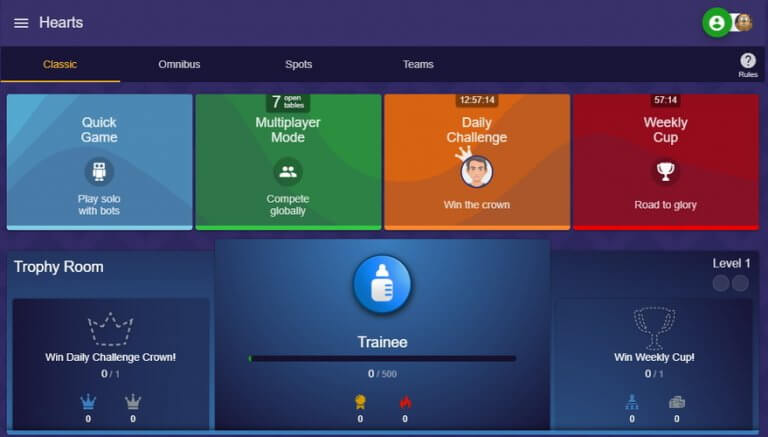 Want to Play Hearts Online? Check out These 6 Great Options