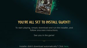 Download GOG Galaxy 2.0 [Game Launcher & Offline Installer]