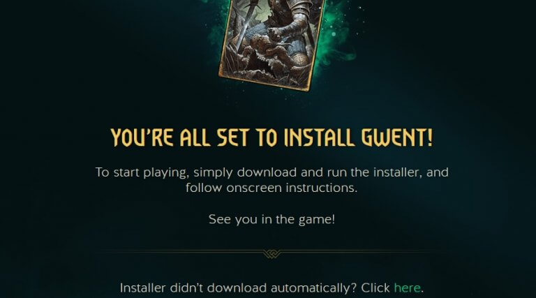 Download GOG Galaxy 2.0 [Game Launcher & Offline Installer]