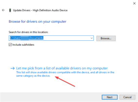 Nvidia High Definition Audio Has no Sound? Try These 7 Fixes