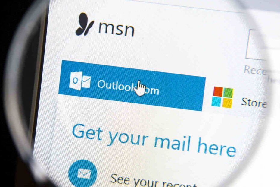 Focus Inbox cloud syncing coming to Outlook for Windows