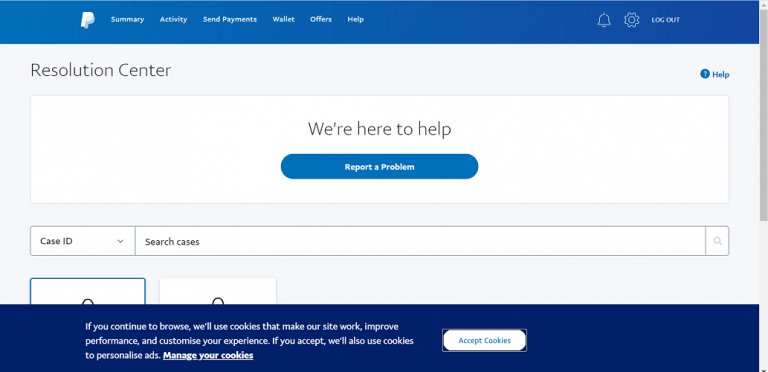 [SOLVED] Your account access is temporarily limited • PayPal Guides