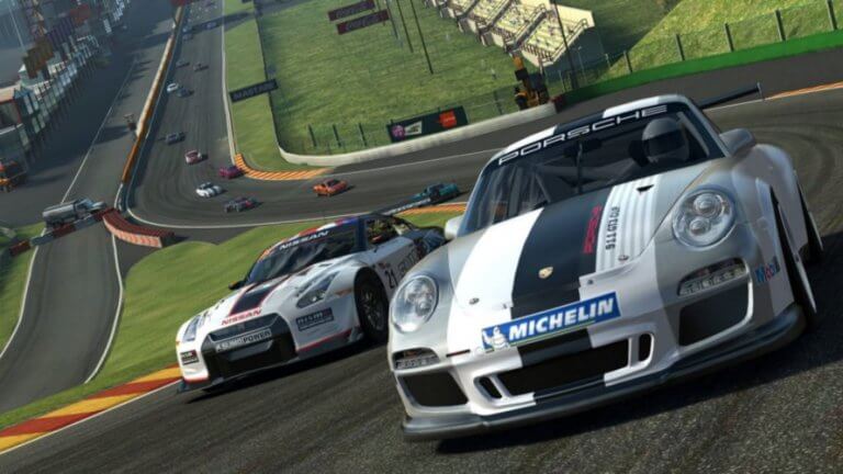 5 Challenging Online Car Games to Play with Your Friends