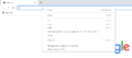How to Always Show Full URL in Google Chrome's Address Bar