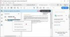 "At least one signature has problems" Error in Adobe Reader