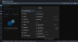 How to Login to Skype Online