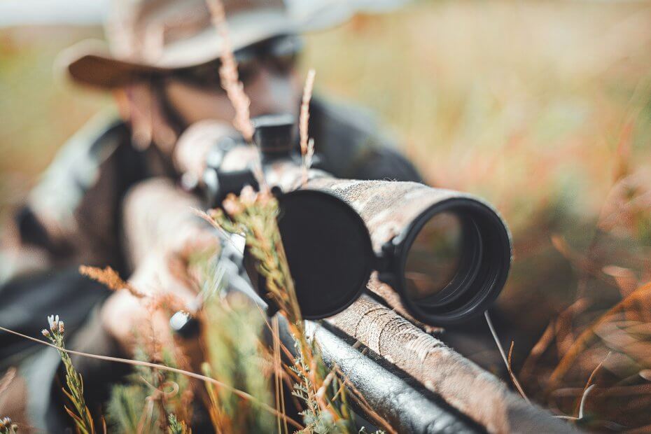 5 Best Sniper Games to Play Online for Free [No Download]