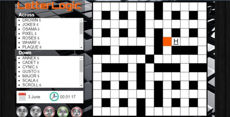 Looking for free word games to play online? Check this guide