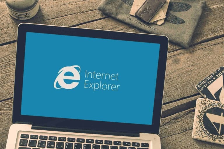 FIX: Res ieframe.dll errors in Internet Explorer
