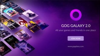GoG Galaxy not launching /opening /not connected [Full Fix]