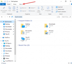 E Drive low Disk Space: Fix it With These 3 Methods