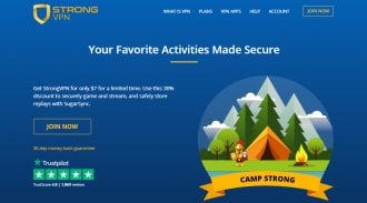 StrongVPN for Netflix: Does it work? How to unblock Netflix