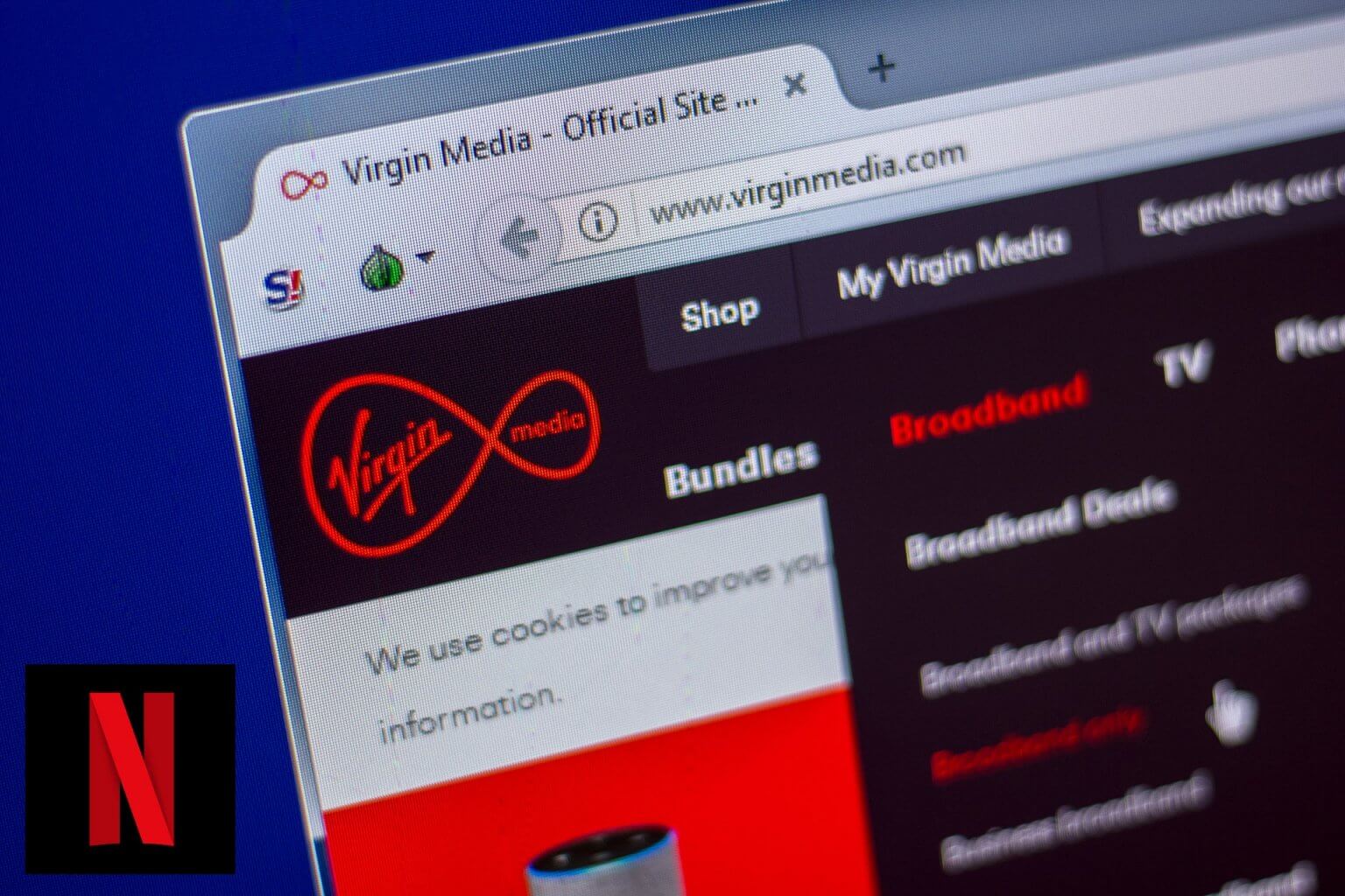 13 Fixes to Use if Virgin Media is Not Connecting to Netflix