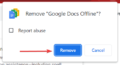 Chrome Disk Usage Reaching 100? Do This!
