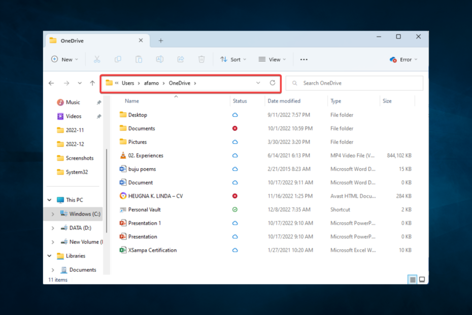 OneDrive Keeps Crashing: Fix it With These 3 Simple Steps