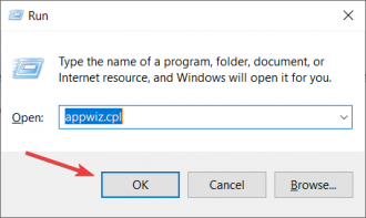 Ceip.exe Application Error: 5 Ways to Fix it