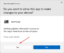 12 Ways to Fix a BSOD in Microsoft Edge [Startup, Beeping]