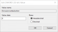 How to change account used to send email messages on Outlook