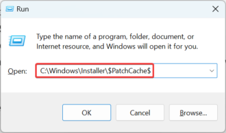 How to Cleanup the Windows Installer Folder [Full Guide]