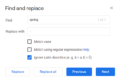 How to Make an Em Dash in Google Docs