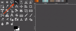 Making a Transparent Background In GIMP [4 Different Ways]