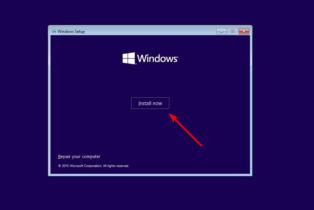 How to Install Windows 10 Without a Microsoft account