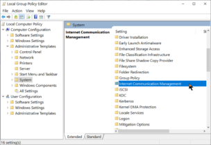 How to Fix Action Needed, No Internet Windows 11 Error