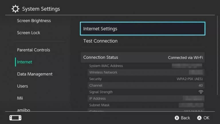 How To Access & Use The Hidden Nintendo Switch Browser Fast