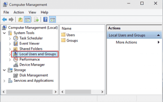 How to Delete Domain User Profile on Windows 11 [7 Ways]