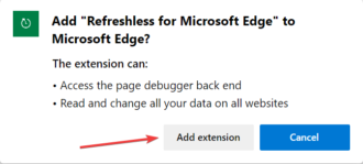 How to Automatically Refresh a Browser Page [Edge, Chrome, Safari & More]