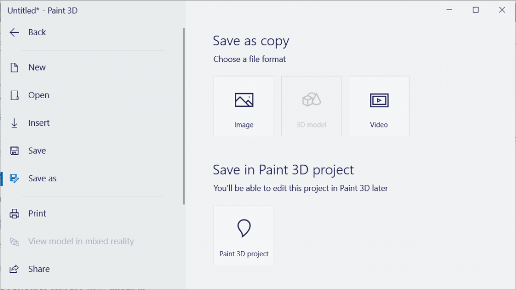 How to Create an Icon in Windows 10 [Simplified Guide]