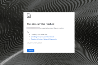 5 Ways to Permanently Fix This Site Can’t be Reached Error