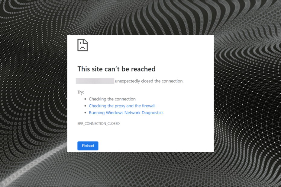 5 Ways to Permanently Fix This Site Can’t be Reached Error