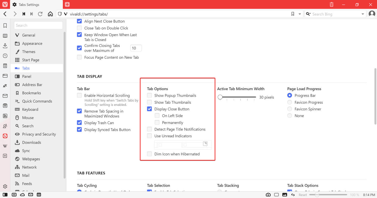 How to Fix Vivaldi if it's Slow or Lagging [Speed up Tips]