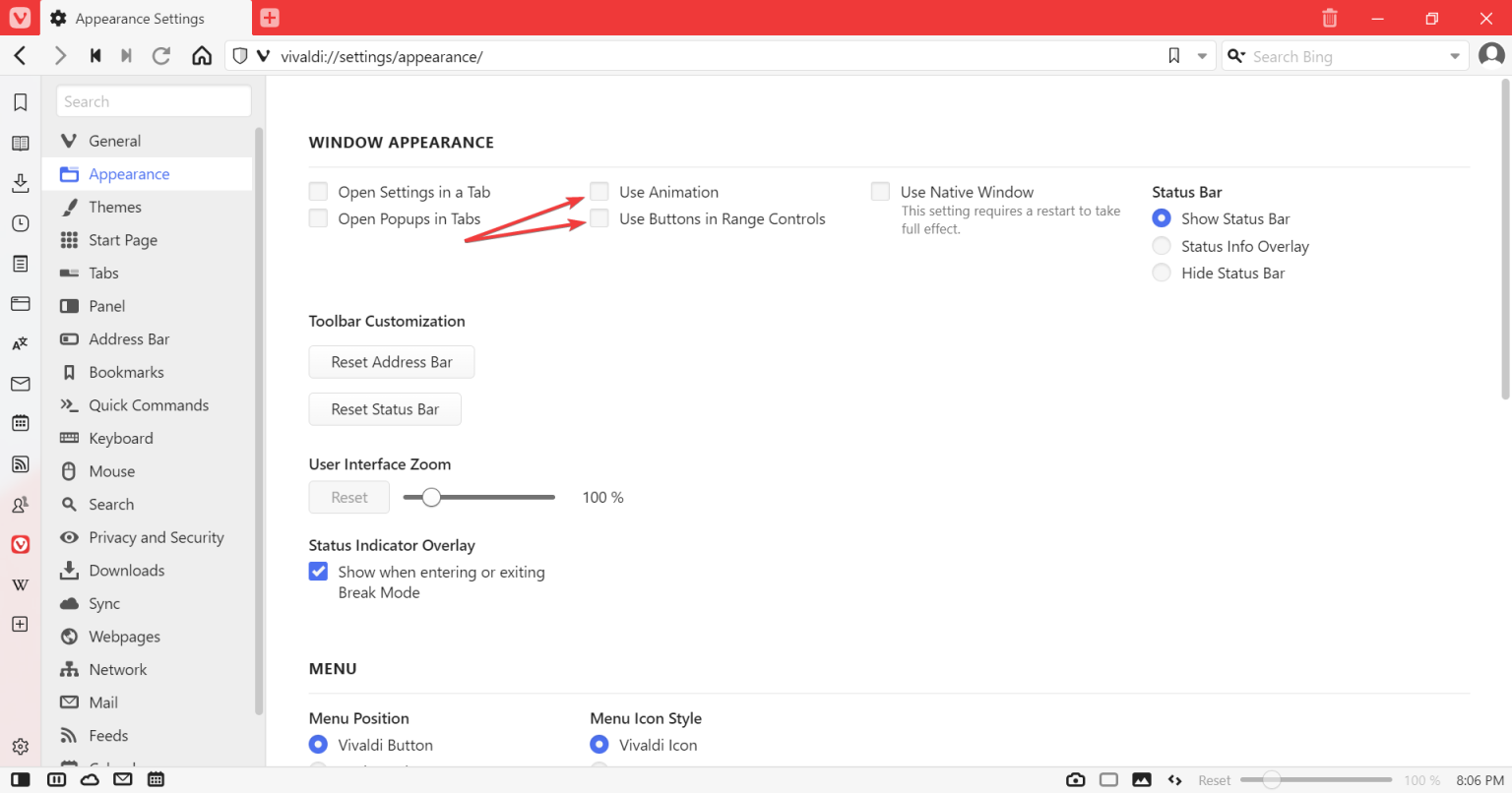 How to Fix Vivaldi if it's Slow or Lagging [Speed up Tips]