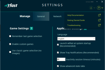 Download WTFast for Windows 10 [Latest version]