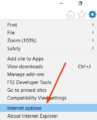 Blank Pages When Printing from Internet Explorer [FIX]