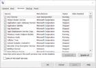 [Solved] Parsec error code 15000