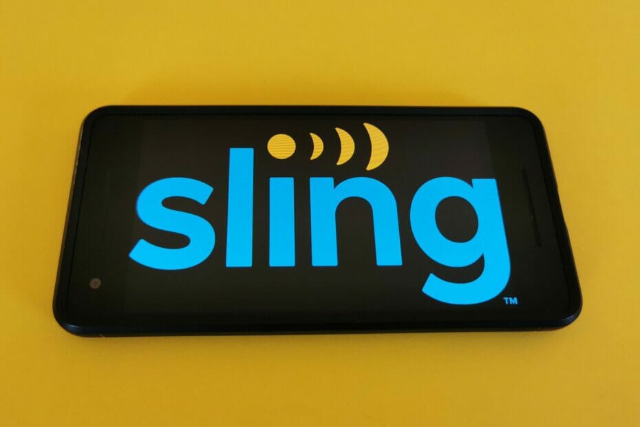 5 best tools to watch Sling TV outside US
