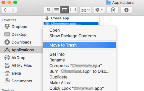 What is Premier Opinion Adware and how to remove it [Mac] • MacTips