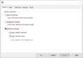 [Solved] Parsec error code 15000