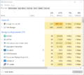 [Solved] Parsec error code 15000