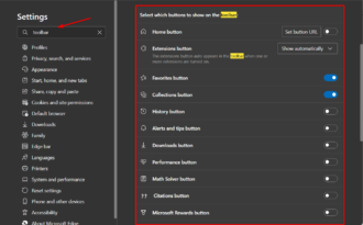 How to Customize or Change Your Browser Toolbar with Ease