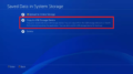 How to Backup PS4 Save Data & Game Saves [Easy Guide]