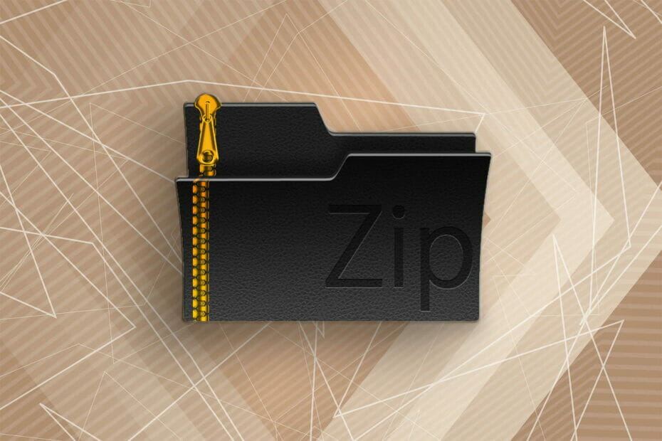 5 Ways to Fix a Zip File if It's Corrupted After Download