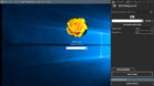 How to change Windows 10’s login screen / background image
