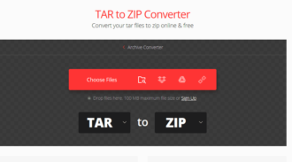 How to Open a TAR File in Windows 10 [6 Easy Methods]