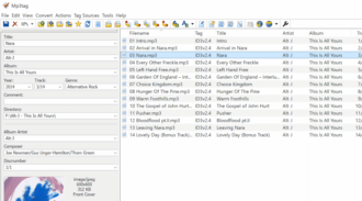 5 best software to fix music tags [Windows 10/11]