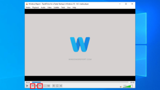 What are the best VLC Media Player keyboard shortcuts